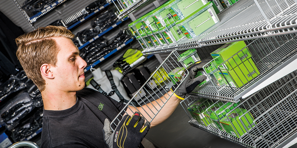 Hitta återförsäljare av ESSVE-produkter | ESSVE